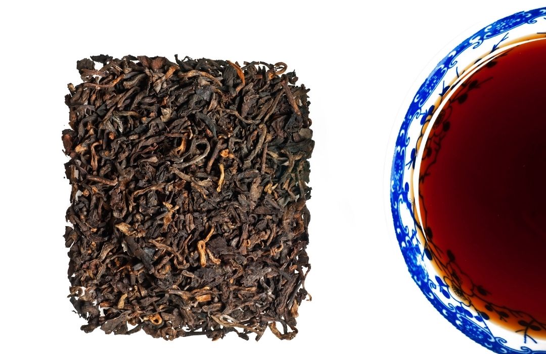 7 Propiedades del Té Rojo Beneficiosas para tu salud | REPLANTEA®